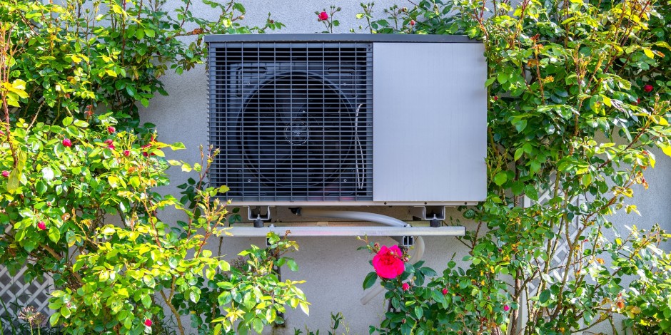 TECH Clean California Heat Pump Rebates | Brower Mechanical